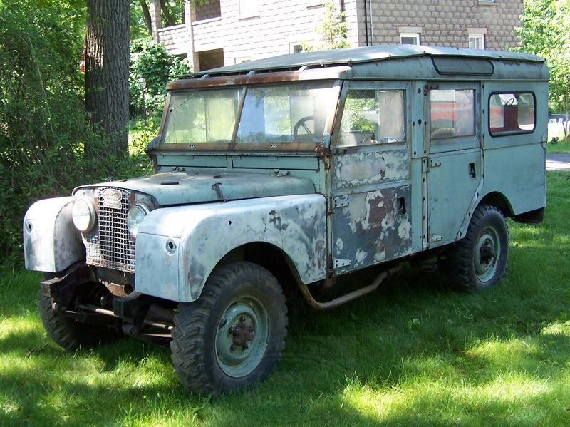 September 2012: My Favourite Car Comes with Push-Button Start! — 3 ...