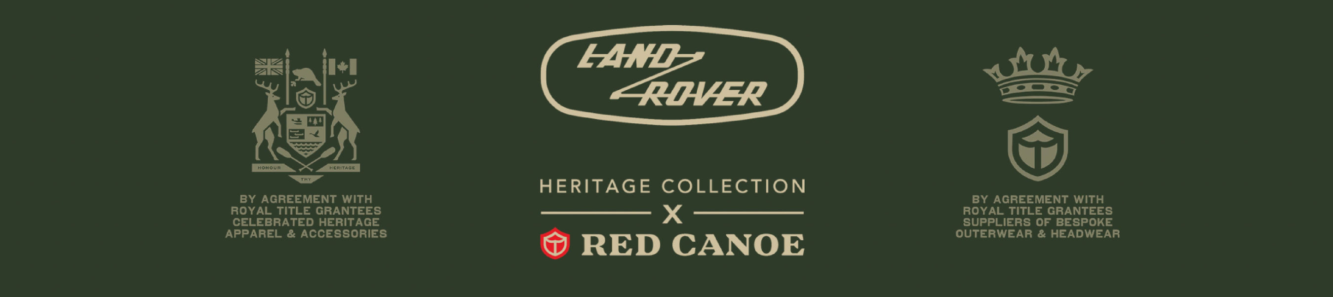 Red Canoe — 3 Brothers Classic Rovers