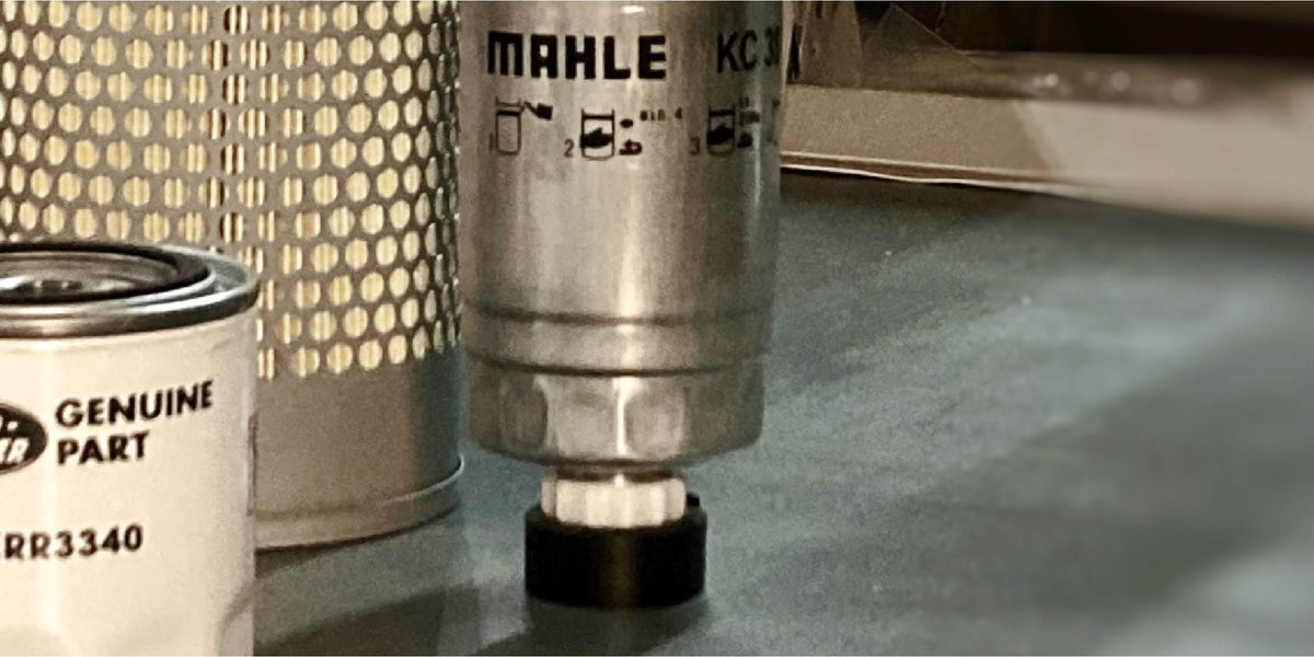 Service & Hardware — 3 Brothers Classic Rovers