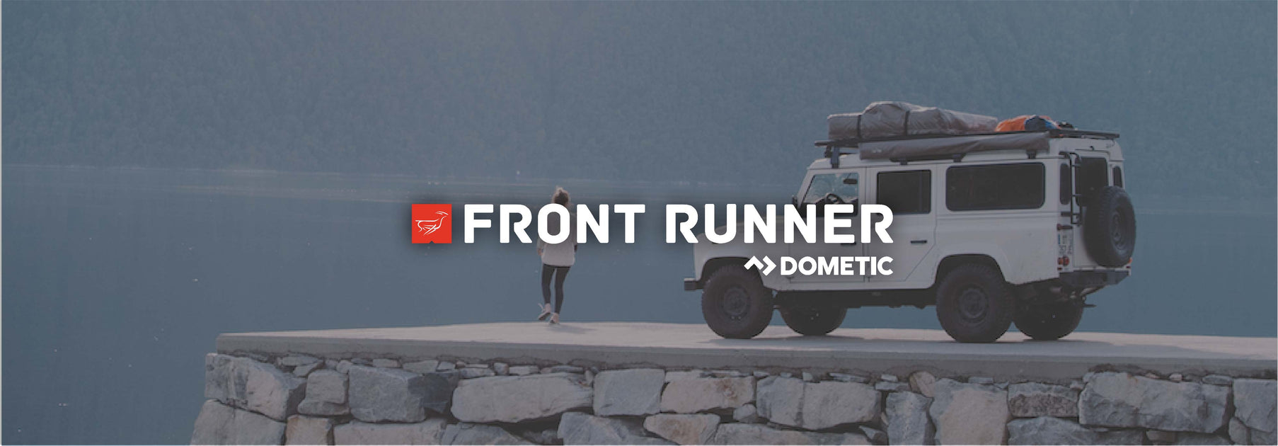 Front Runner — 3 Brothers Classic Rovers