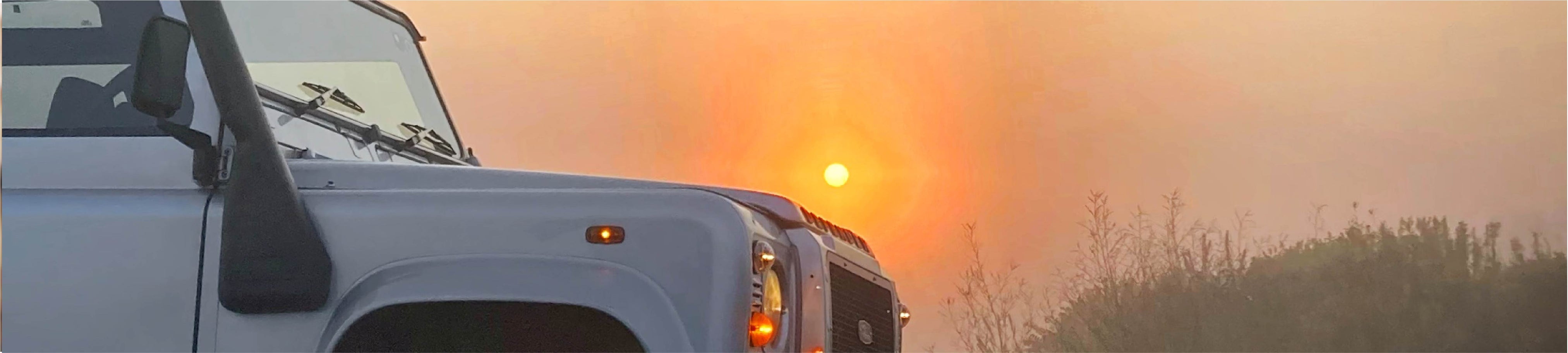 Defender — 3 Brothers Classic Rovers