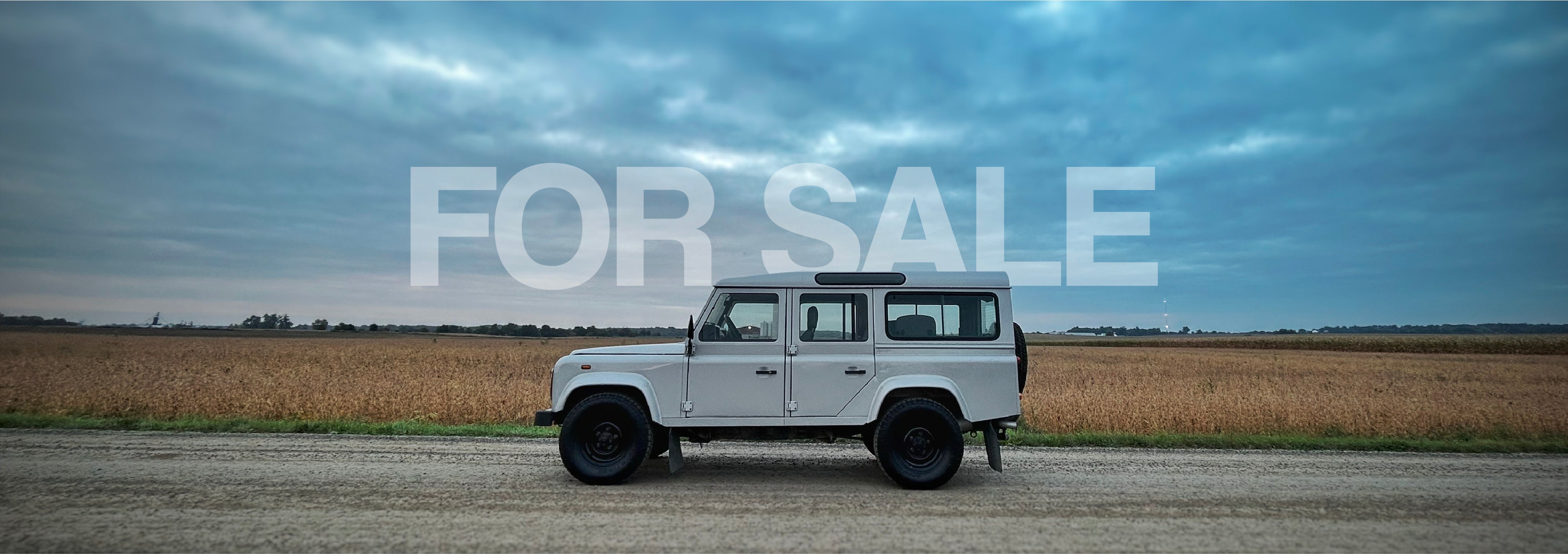 3 Brothers Classic Rovers - Land Rover Parts, Restoration Specialists