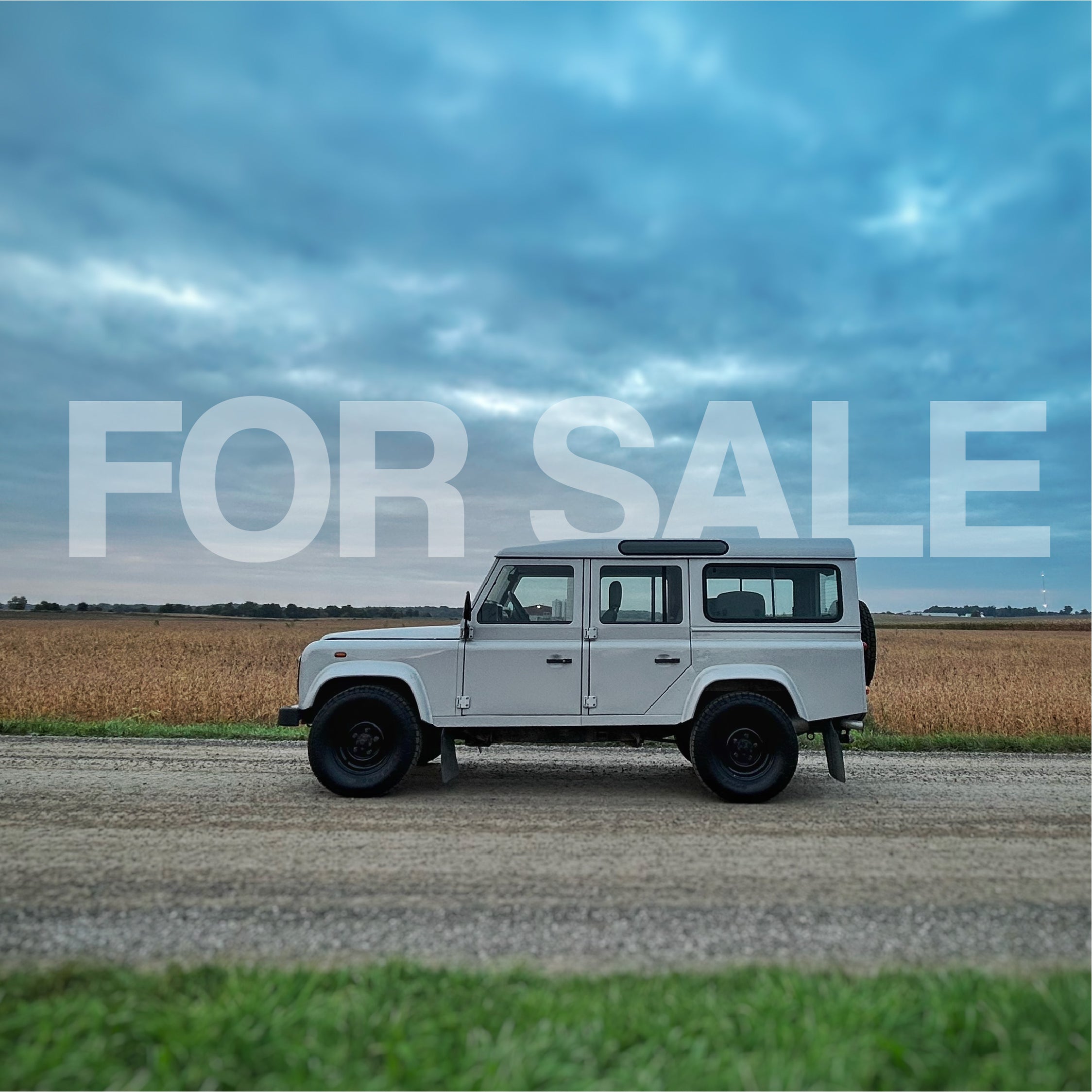 3 Brothers Classic Rovers - Land Rover Parts, Restoration Specialists