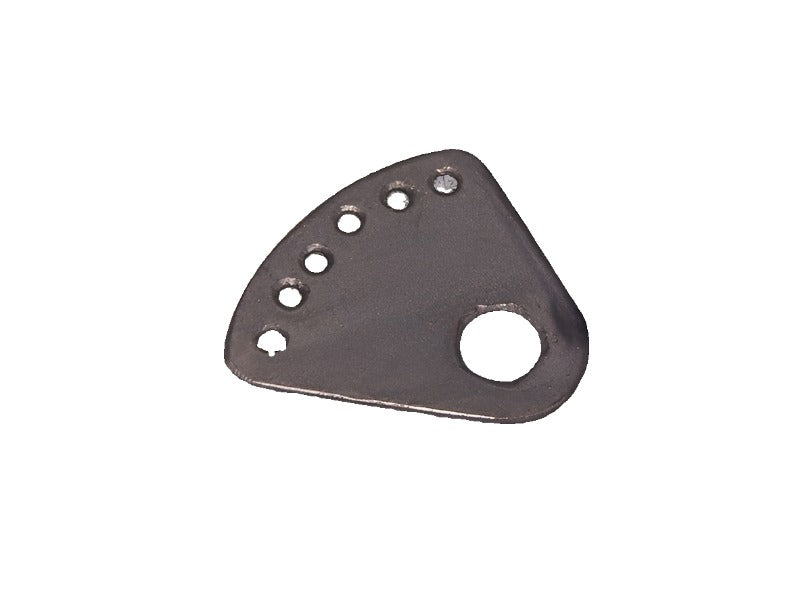 Brake Spring Anchor 6-Hole Type Series 1 — 3 Brothers Classic Rovers