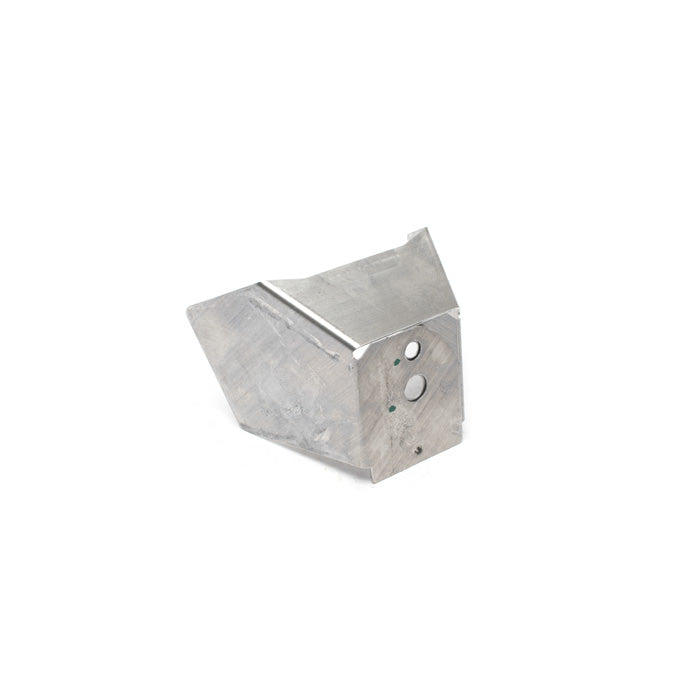 Heatshield Left Hand Motor Mount Defender Td5 — 3 Brothers Classic Rovers