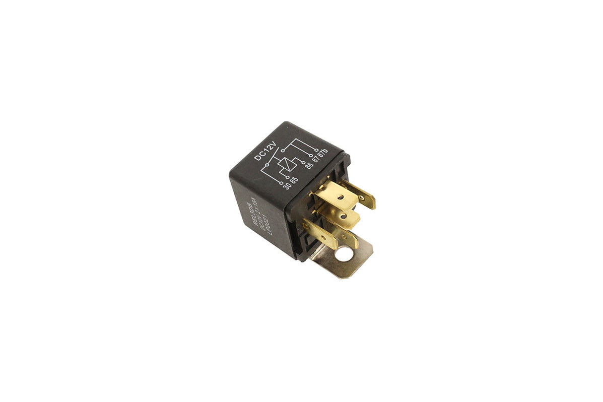 Relay Fuel Injection for V8, Defender 90/110 NAS, Discovery 1, Range R ...
