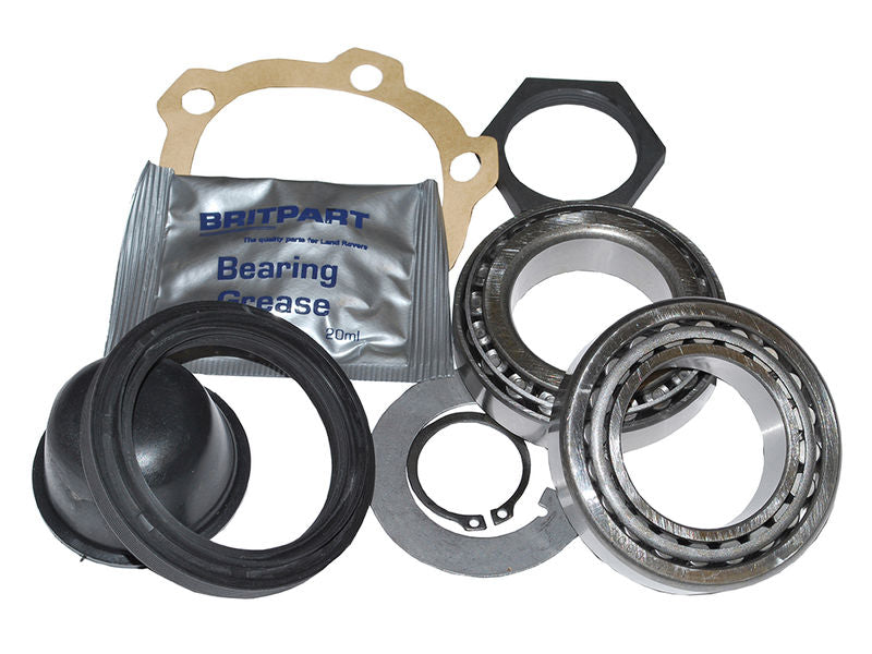 Hub Bearing and Oil Seal Kit Defender Front upto 93 — 3 Brothers ...