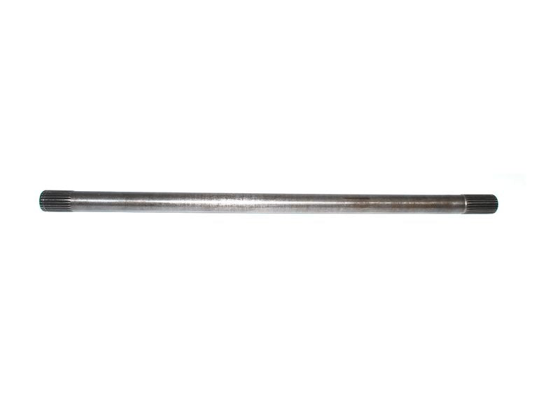 Rear Axle Half Shaft RH Defender 110/130 to 1993 (Drum) — 3 Brothers ...