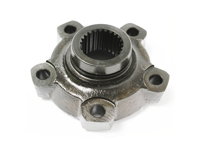 Drive Flange Member 24-Spline Early Defender to '93 — 3 Brothers ...