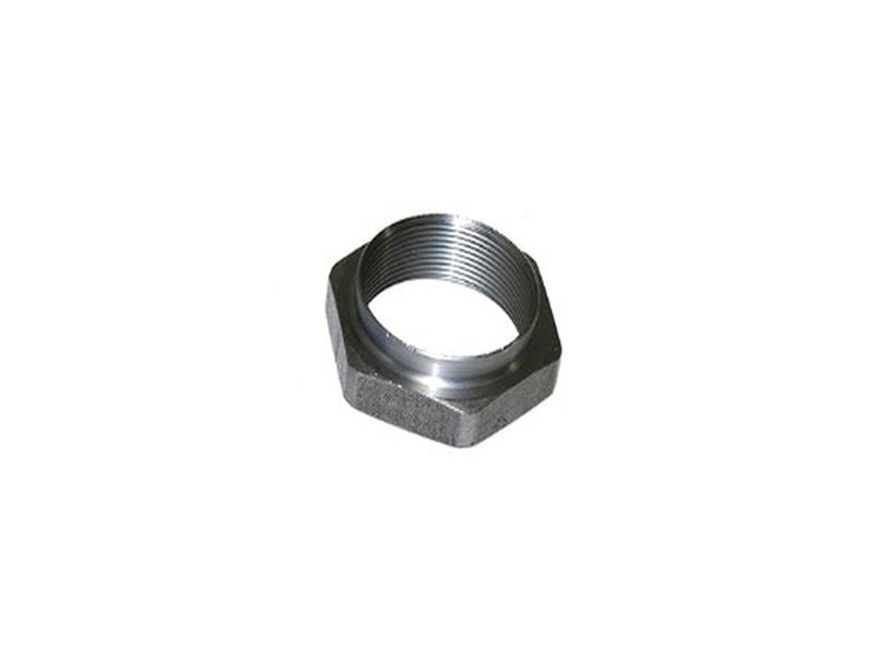 Hub Lock Nut for Defender from XA159807on 1999 TD5 on — 3 Brothers ...