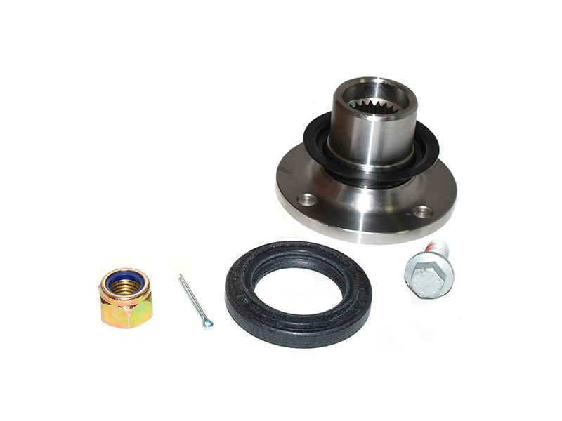 Flange Kit Rover Differential 4-Bolt Defender 1987-06 — 3 Brothers ...