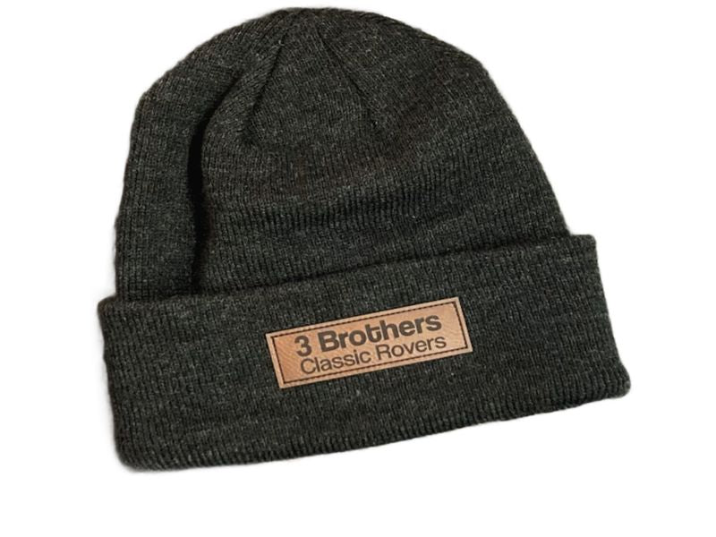 3 Brothers Toque — 3 Brothers Classic Rovers