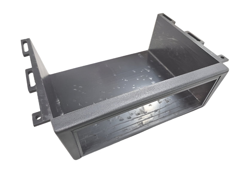 DIN Mounting Tray Universal Budget Radio Mount — 3 Brothers Classic Rovers