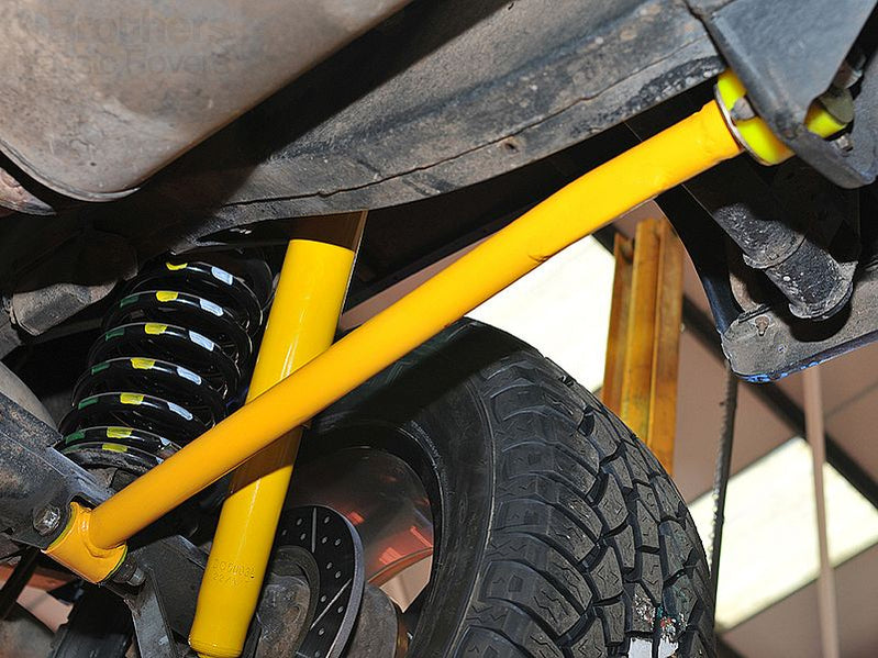 Products — 3 Brothers Classic Rovers