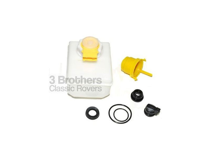 Reservoir Kit for STC441 Brake Master Defender frm 1990-99 — 3 Brothers ...