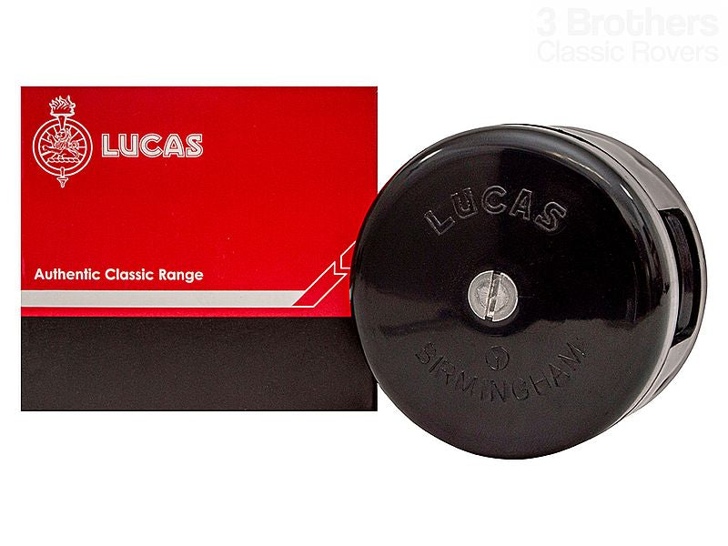 Lucas LU78266 6-way Junction Box Series 1 & 2 — 3 Brothers Classic Rovers
