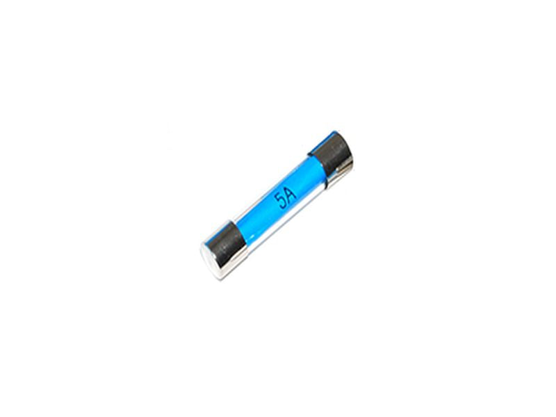 Glass Fuse 5AMP 2.5AMP Continuous for Series 1-3 — 3 Brothers Classic ...