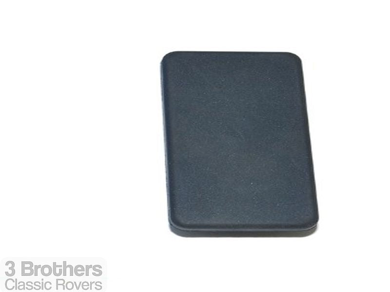 Rubber Plug for Chassis Front Defender frm XA159807on — 3 Brothers ...