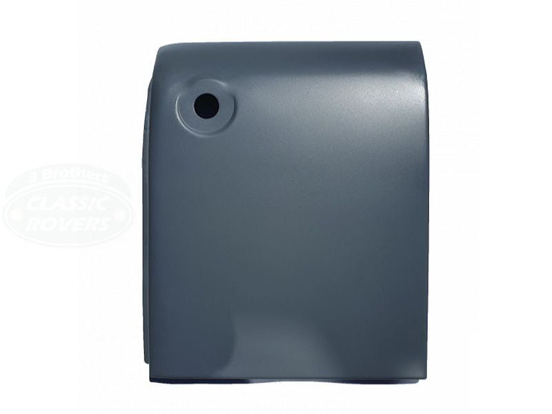 Front Wing Panel RH Series 2/2a up to 1968 (Headlights in Grill) — 3 ...