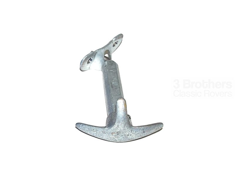 Bonnet and Screen Fastener for Series 1 1948-58 90-Degree — 3 Brothers ...