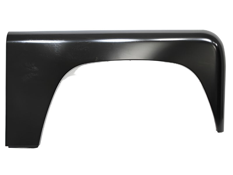 Front RH Wing Outer Panel Defender 90/110 upto 1994 — 3 Brothers ...