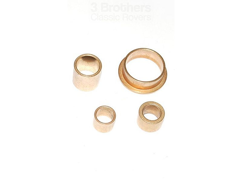Bushing Kit for 2.25L Diesel Starter RTC3857 (Series 3) — 3 Brothers ...