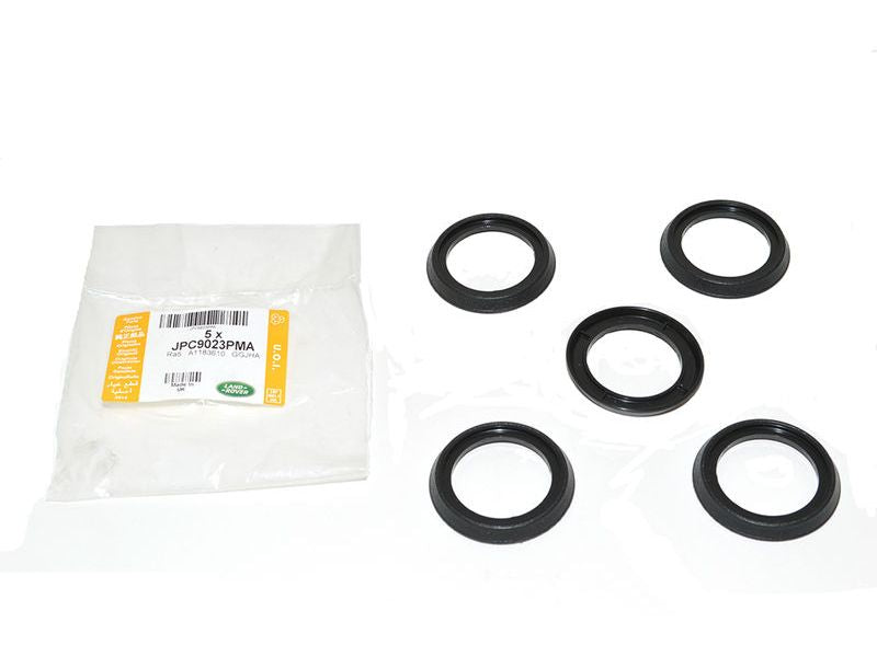 Escutcheon Window Handle RRC 2-Door, Def to '94 LR Gen — 3 Brothers ...