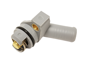 Thermostat for Oil Cooler Defender 2.4 Puma — 3 Brothers Classic Rovers