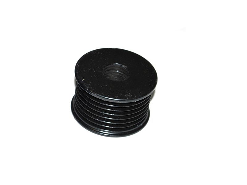 Pulley for Alternator 300Tdi 49mm Defender, Discovery 1, RRC — 3 ...