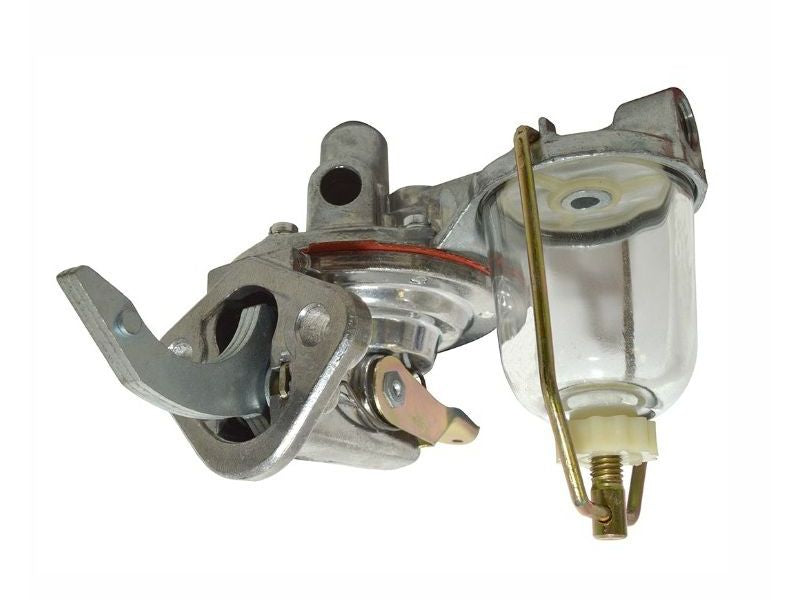 Fuel Pump with Glass Sediment Bowl 2.25L G/D w/Gasket — 3 Brothers ...
