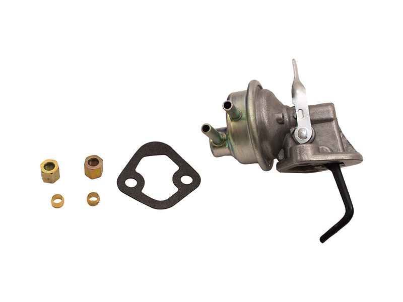 OEM Fuel Pump for 300Tdi Defender, D1, RRC 92-94 w/Conns — 3 Brothers ...
