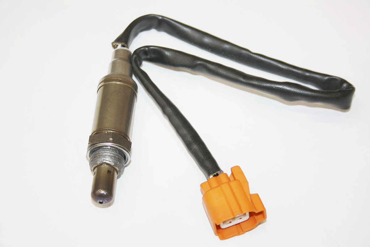 Oxygen Sensor Front for Discovery 2 — 3 Brothers Classic Rovers