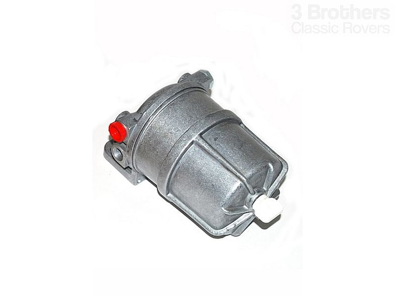 Fuel Sedimentor Diesel Series 2/3, 90/110 to '99, RRC, D1 — 3 Brothers ...