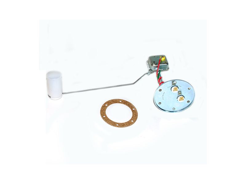 Fuel Sender Unit Under Seat Tank Neg Earth Series/Def OEM — 3 Brothers ...