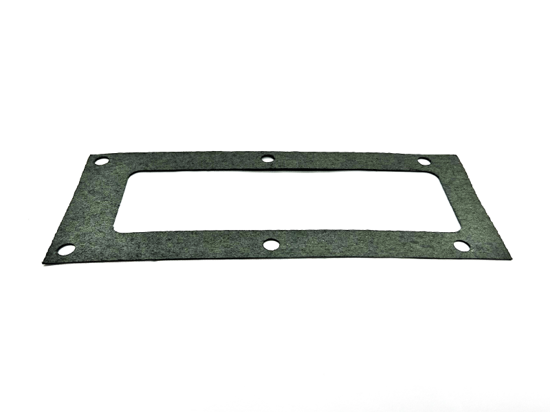 Gasket for Brake Pedal Box to Bulkhead Def '96on — 3 Brothers Classic ...