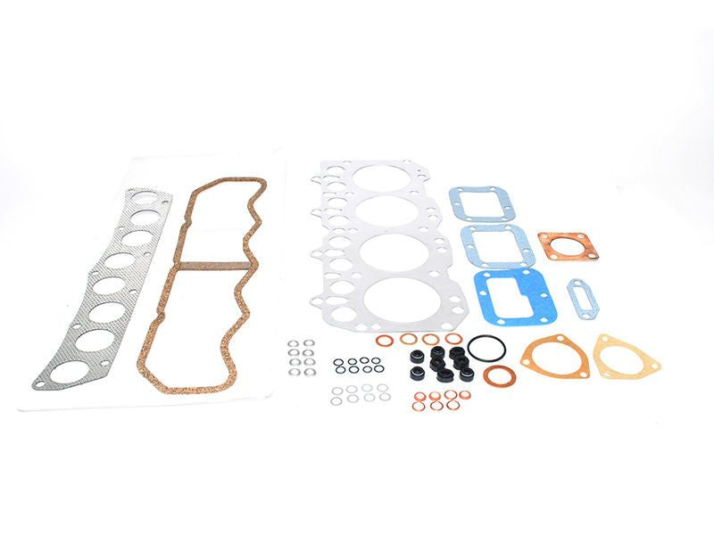 Gasket Set for Top Overhaul 2.25L Diesel Series 2a-3 1962-84 — 3 ...