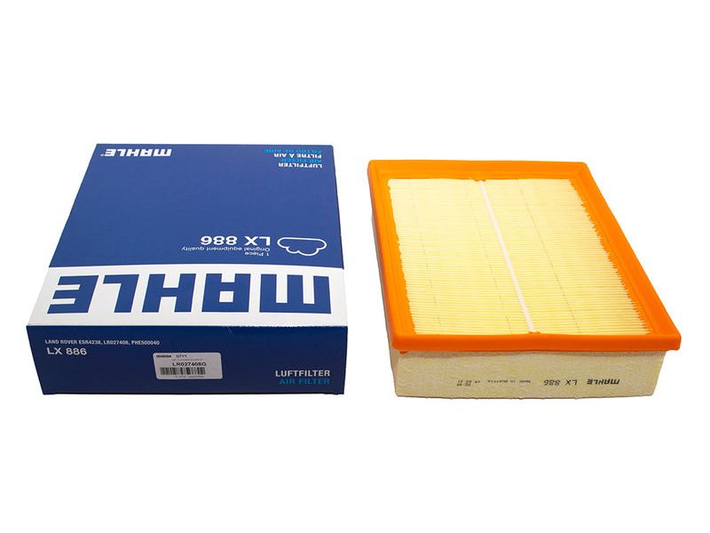 Air Filter Disco2 V8&TD5, Defender TD5, RR-P38 2.5TD&V8 — 3 Brothers ...