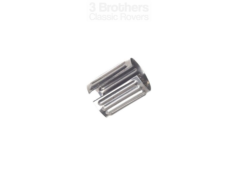 Knurl Ring Bushing for Series 3 Gear Lever Knob — 3 Brothers Classic Rovers