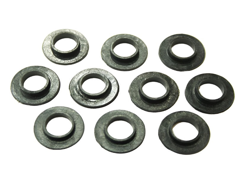Plastic Bushing for Clevis Pin LT230, Other Uses LT85, LT77 — 3 ...