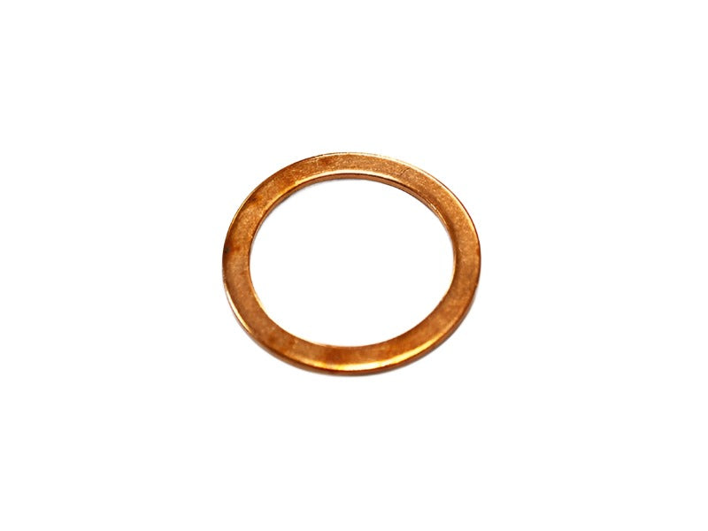 Copper Washer Solid Drain Plug GB TrsfrCase Fuel Tank Diffs — 3 ...