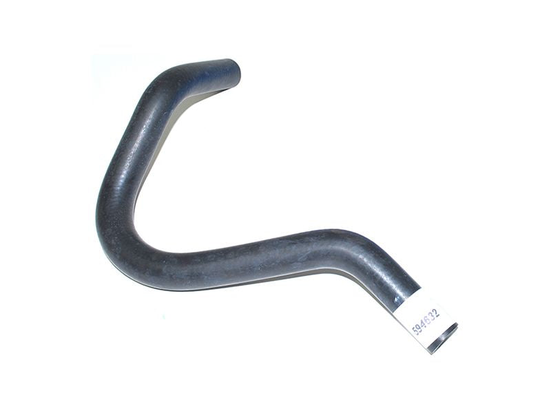 Heater Hose Heater Core to Block RHD Series 3 — 3 Brothers Classic Rovers