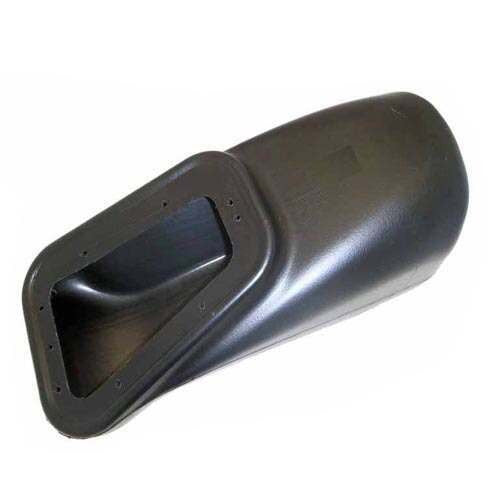 Air Intake Duct for Heater (Non AC) LHD Defender 1987-98 — 3 Brothers ...