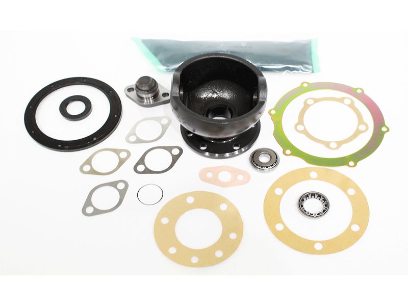 Swivel Repair Kit w/Ball Defender 90/110 from '99-16 Non-ABS — 3 ...