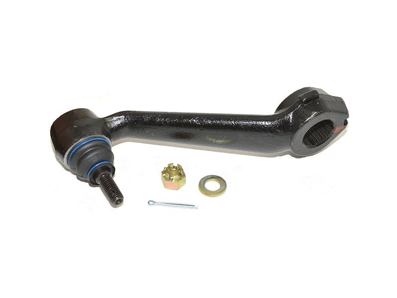Steering Drop (Pitman) Arm LHD 3,4-Pin Adwest Man/Pwr — 3 Brothers ...