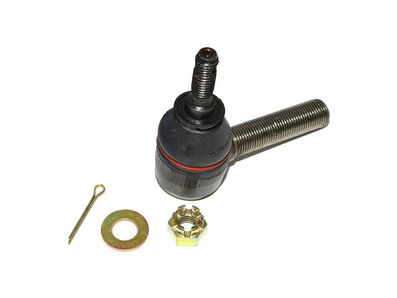 Tie-Rod End for Defender 90/110, RRC, Disco1 LH Thread — 3 Brothers ...