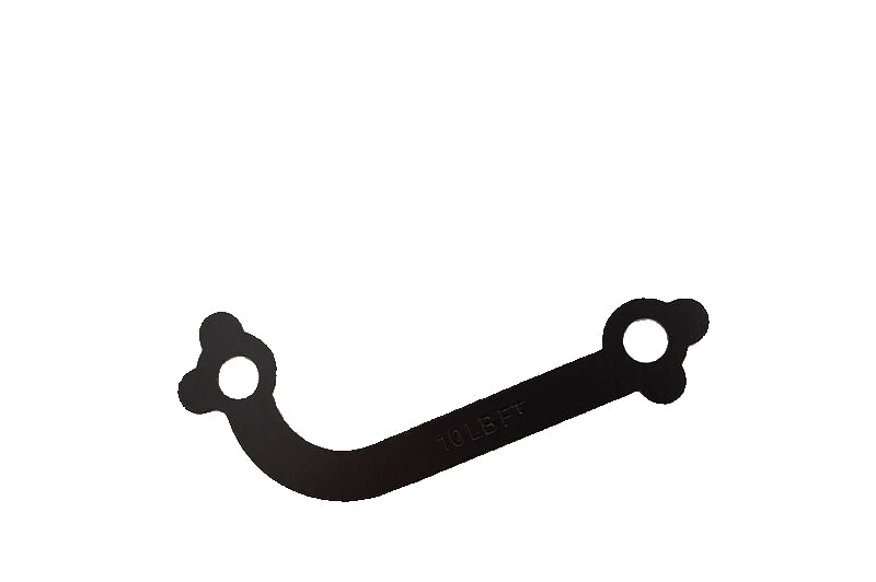 Locking Tab for Exhaust Manifold 2.25L Gas (2 required) — 3 Brothers ...