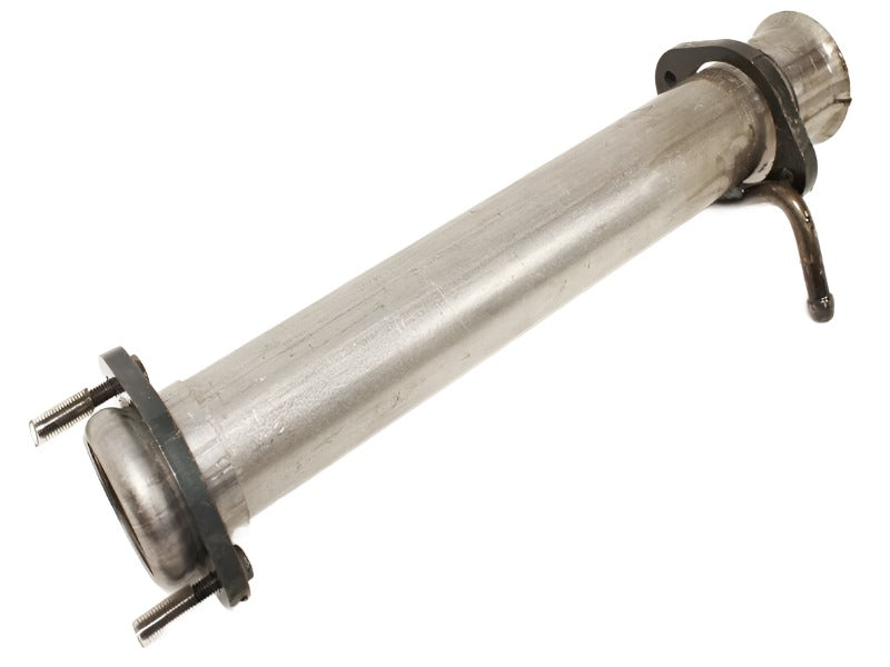 Intermediate Extension Pipe 300Tdi 130 Only — 3 Brothers Classic Rovers