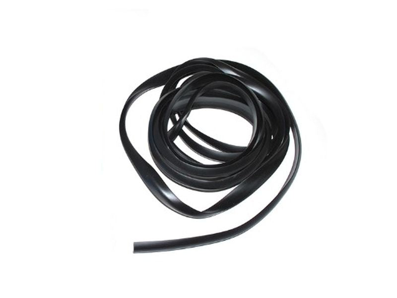 Filler Strip Outer for Side Panel Sliding Window 90/110 — 3 Brothers ...