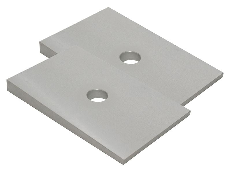 Leaf Spring Castor Correction Wedges Small Pin 13mm Pair — 3 Brothers ...