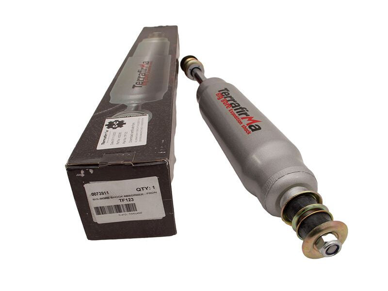 Big Bore Expedition Front Shock 2" Longer Travel Def/D1/RRC — 3 ...